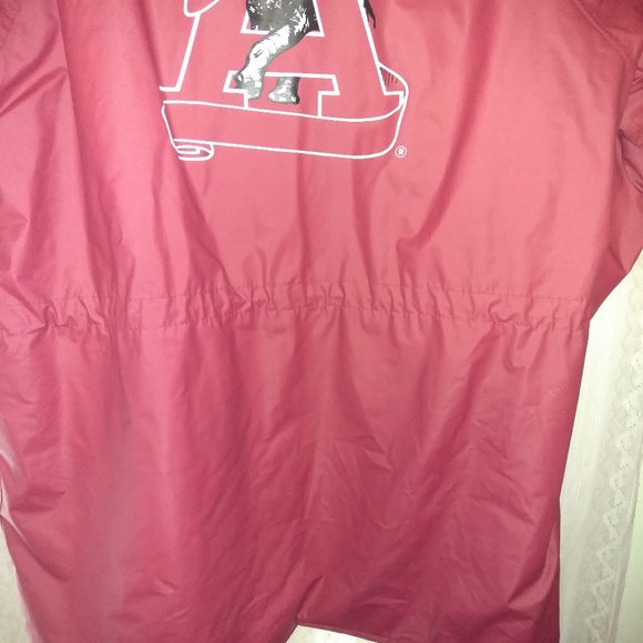 Collegiate Licensed Product | Jackets & Coats | University Of Alabama ...